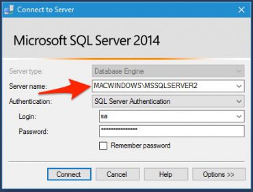 SQL Server Management Studio - Part-1 | My Tec Bits