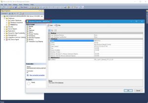 SQL Server Management Studio - Part-1 | My Tec Bits