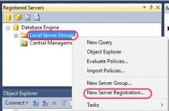 SQL Server Management Studio – Part-2 | My Tec Bits