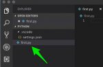 Setting Up Visual Studio Code For Python On macOS | My Tec Bits