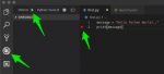 Setting Up Visual Studio Code For Python On macOS | My Tec Bits