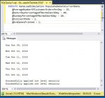 Generating More Data In WideWorldImporters Database | My Tec Bits