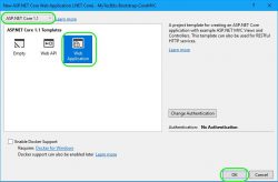 Using Bootstrap In ASP.NET Core MVC | My Tec Bits