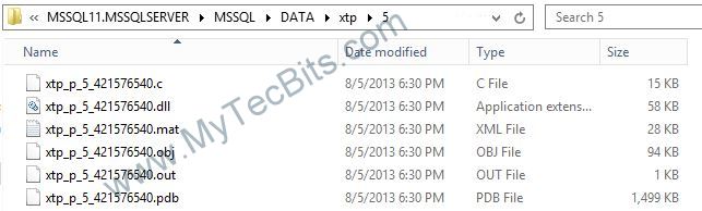 Sql Server 2014 Compiling Tables And Stored Procedures To Native Code